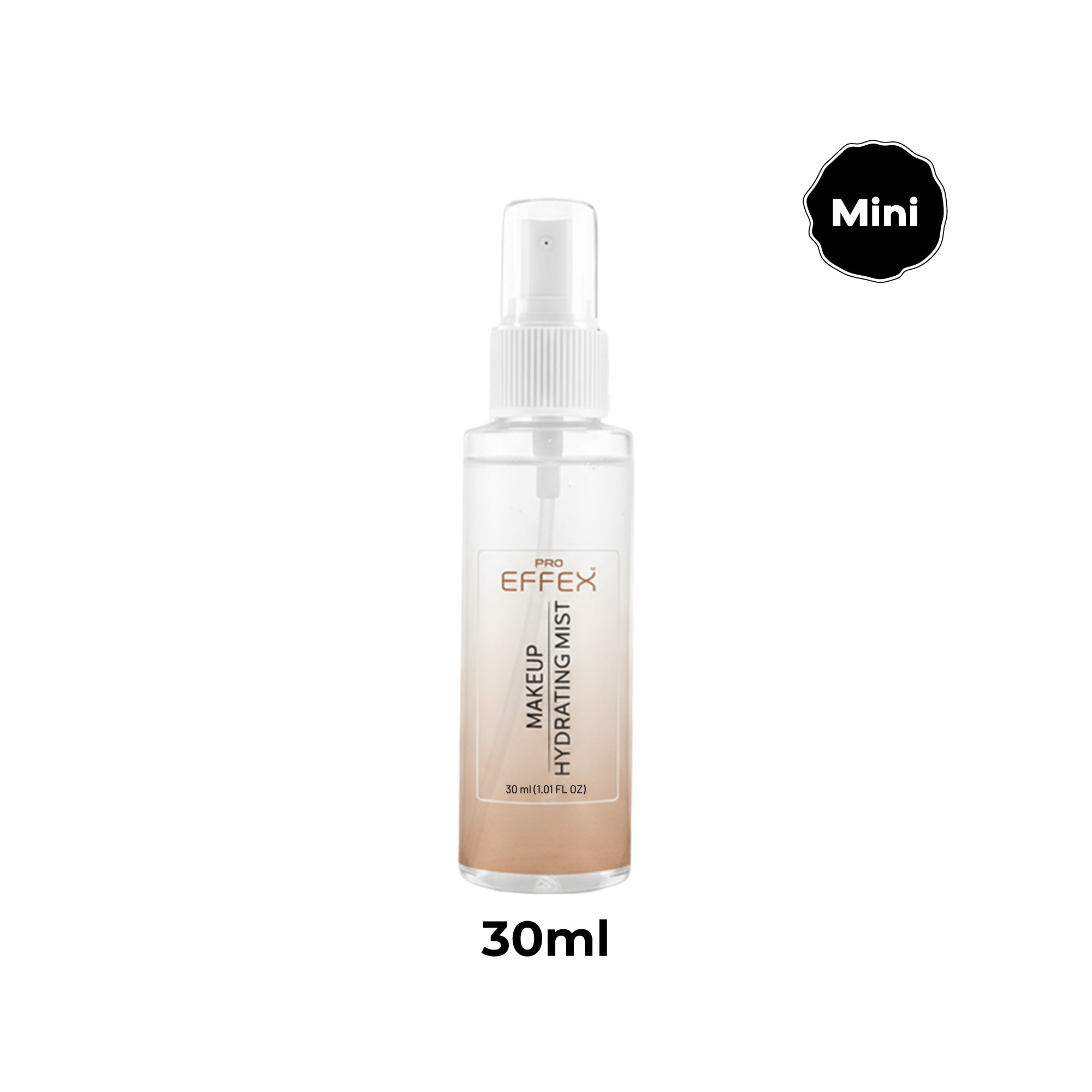 Hydrating Mist 30ml – Pro Effex